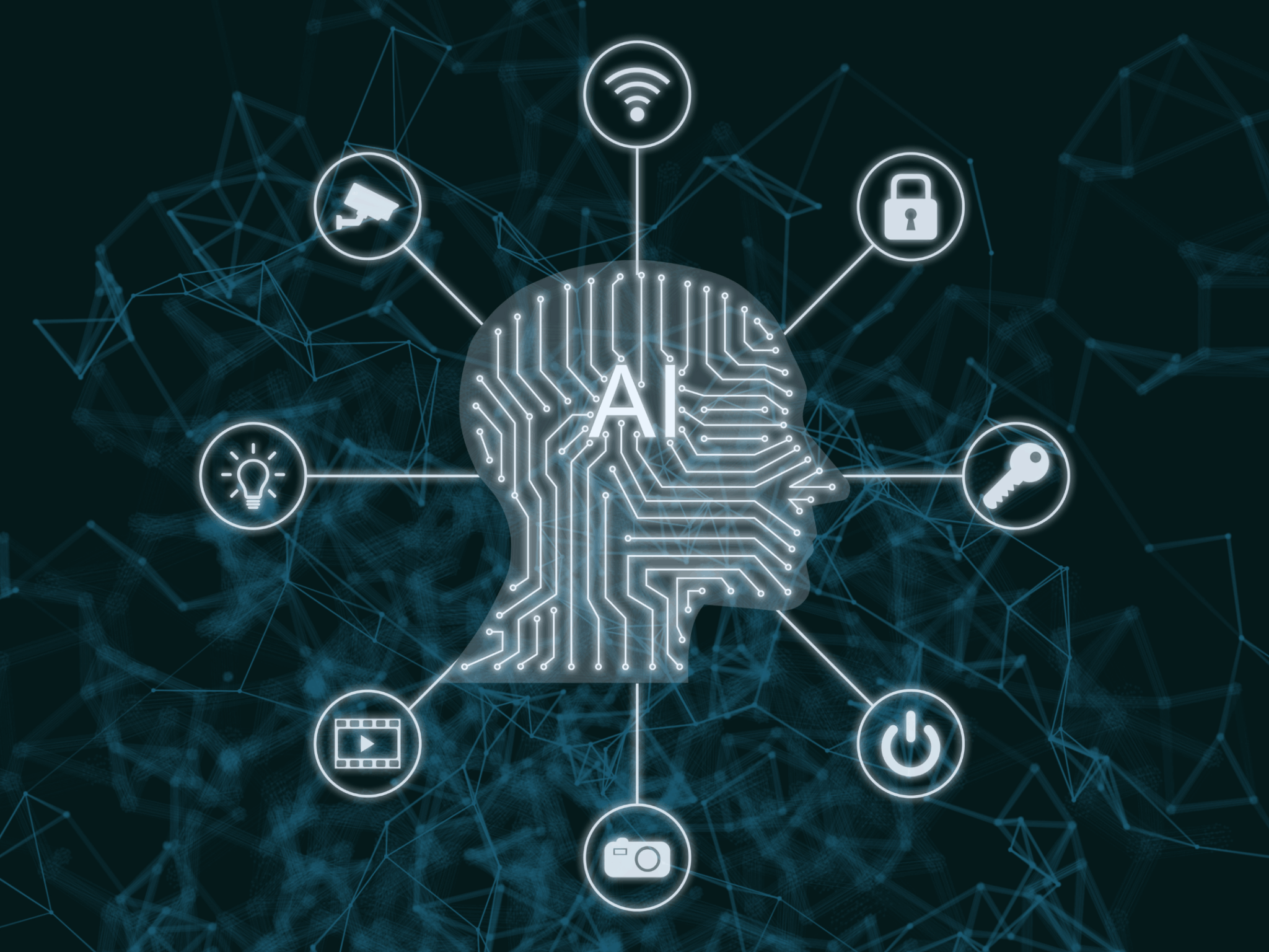 Wajib Tahu! Pengertian dan Jenis - Jenis AI - Anycheck